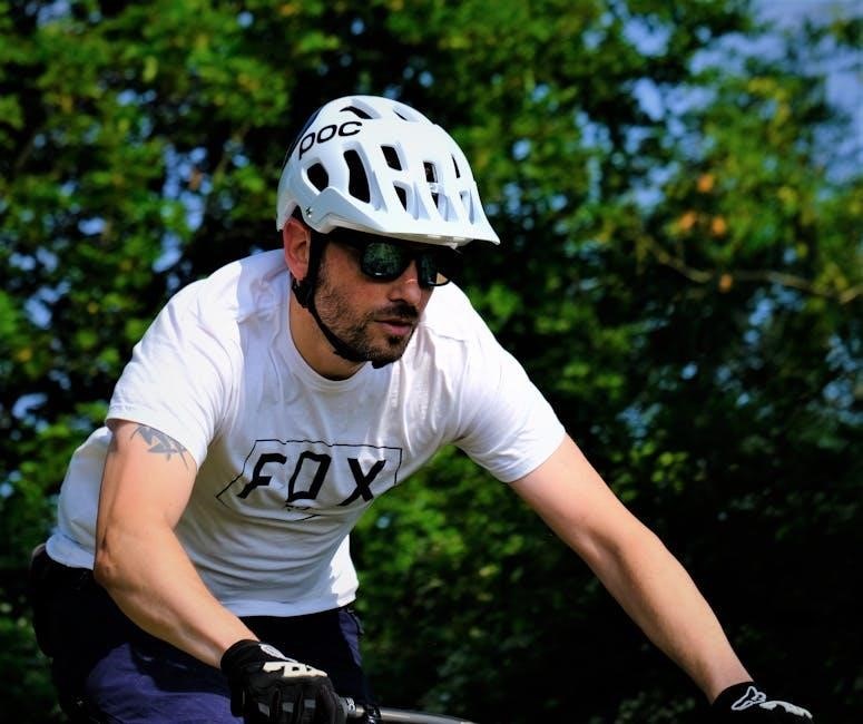 Find Your Perfect POC Helmet Size! Guide & Fit Tips